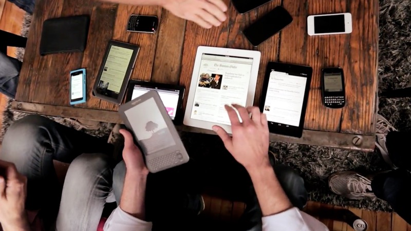 Delivering Responsibly | Filament Group, Inc.