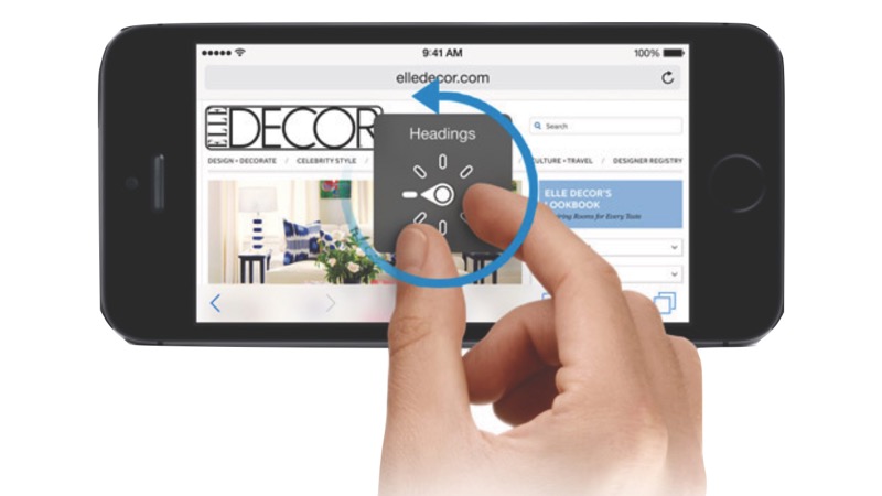 Delivering Responsibly | Filament Group, Inc.