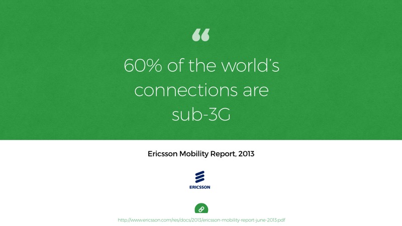 Delivering Responsibly | Filament Group, Inc.