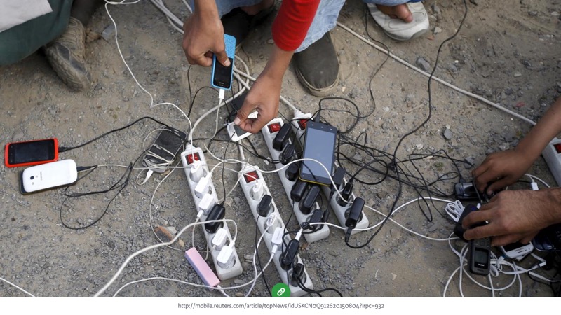 Delivering Responsibly | Filament Group, Inc.