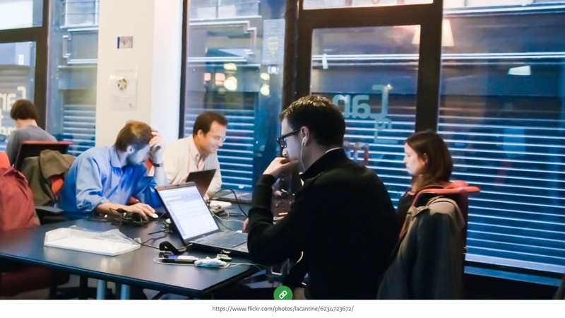 Delivering Responsibly | Filament Group, Inc.