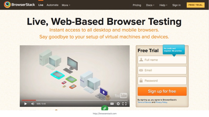 Delivering Responsibly | Filament Group, Inc.