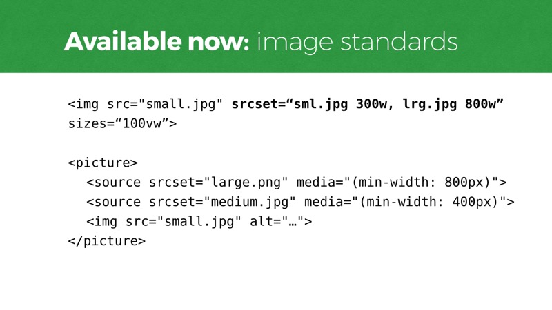 Delivering Responsibly | Filament Group, Inc.