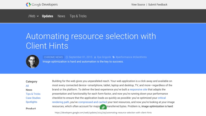 Delivering Responsibly | Filament Group, Inc.