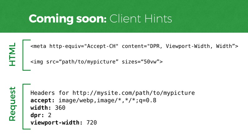Delivering Responsibly | Filament Group, Inc.