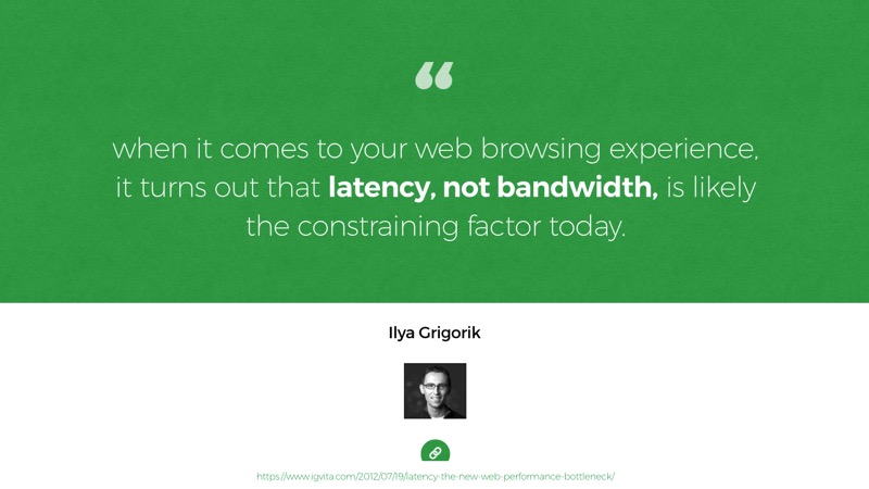 Delivering Responsibly | Filament Group, Inc.