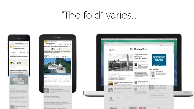 Delivering Responsibly | Filament Group, Inc.