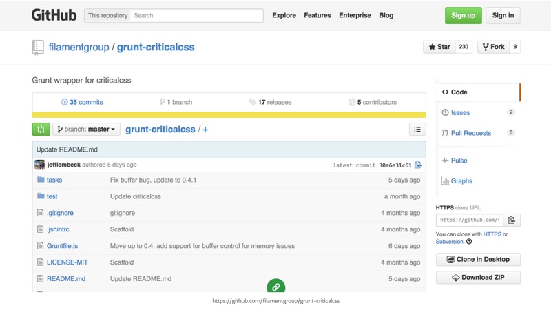 Delivering Responsibly | Filament Group, Inc.