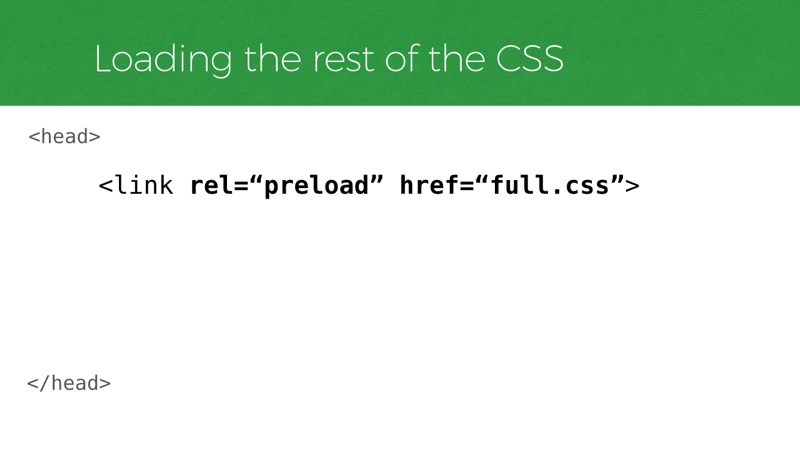 Delivering Responsibly | Filament Group, Inc.