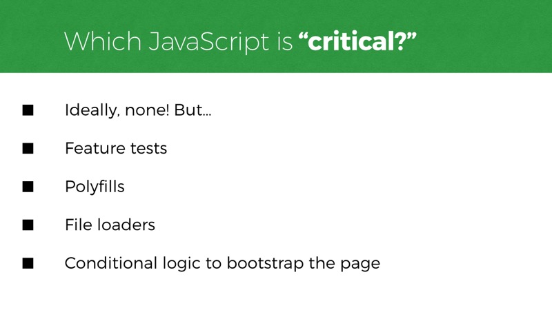 Delivering Responsibly | Filament Group, Inc.