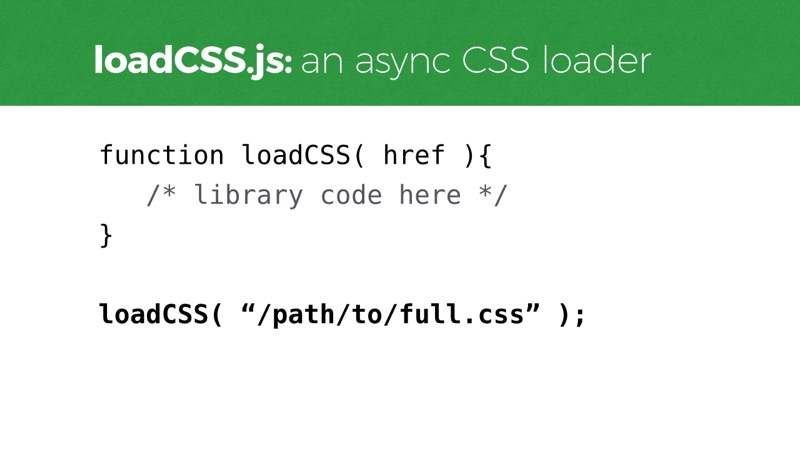 Delivering Responsibly | Filament Group, Inc.