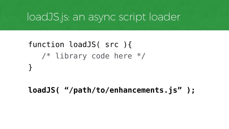 Delivering Responsibly | Filament Group, Inc.