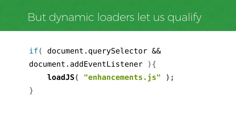 Delivering Responsibly | Filament Group, Inc.
