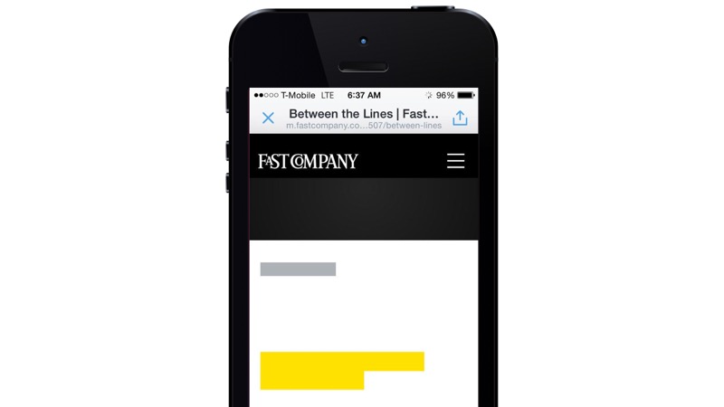 Delivering Responsibly | Filament Group, Inc.