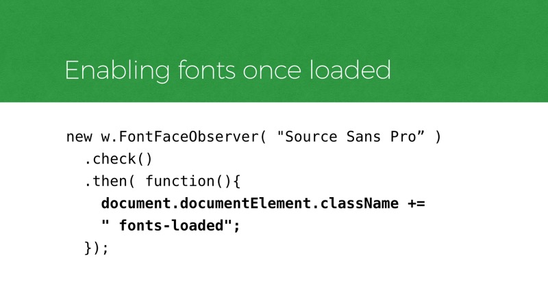 Delivering Responsibly | Filament Group, Inc.