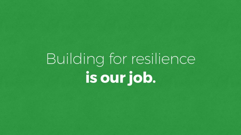 Delivering Responsibly | Filament Group, Inc.