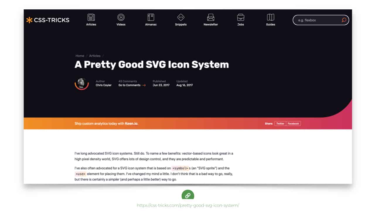 Move Fast & Don’t Break Things | Filament Group, Inc.
