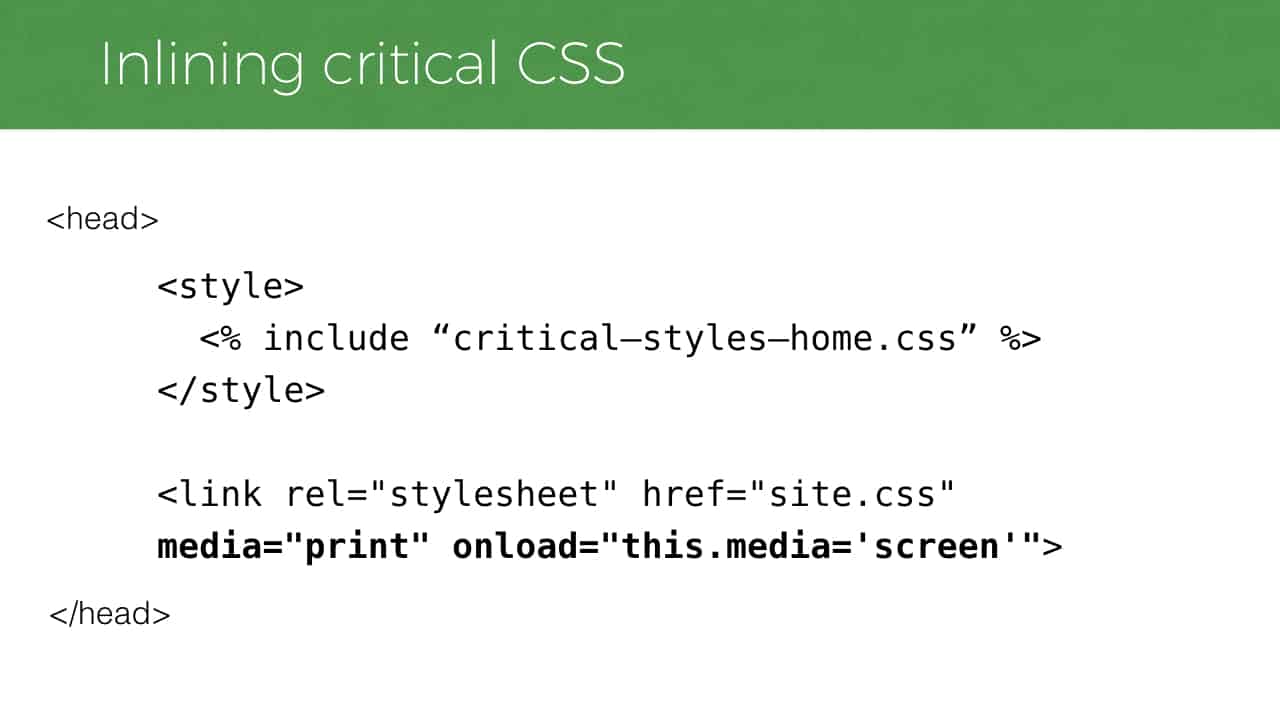 Move Fast & Don’t Break Things | Filament Group, Inc.